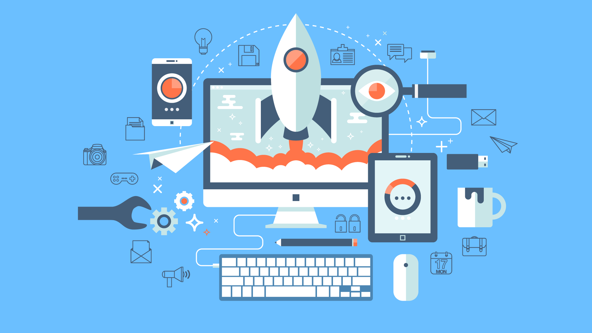 Digital Optimization | eLearning Nigeria